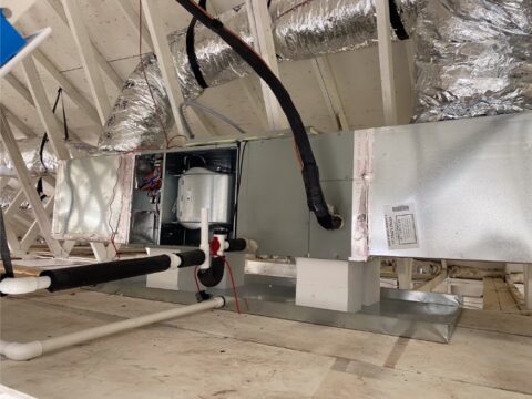 Expert Residential HVAC Replacement Services in Virginia Beach
