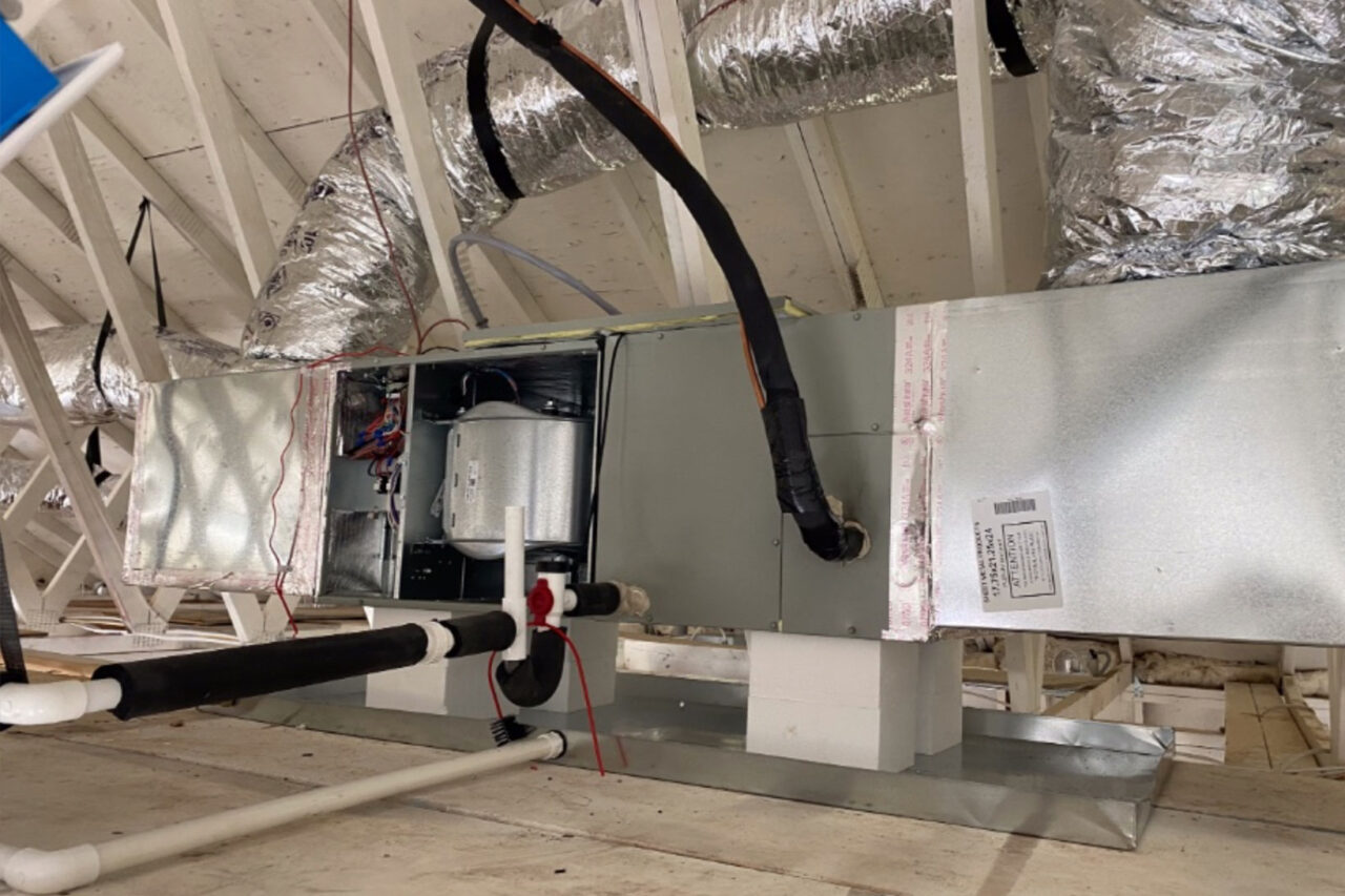 Hampton Roads HVAC Pros: Year-Round Home Comfort Services